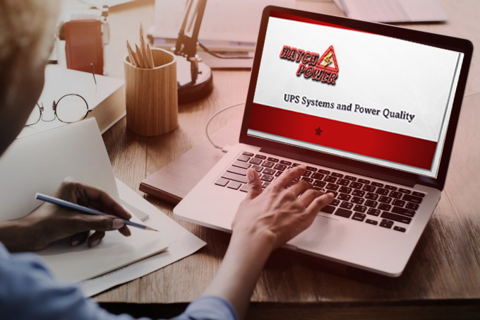 Hatch Power — Electrical Services